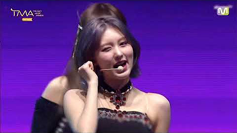 221008 IVE (아이브) - TMA 2022 - YouTube