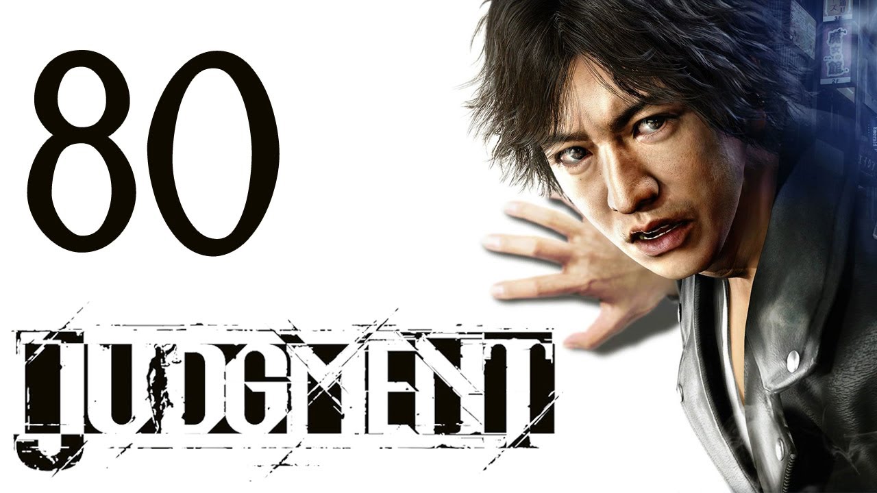 JUDGMENT | Episode 80: A Terrible Cow-lamity! - YouTube
