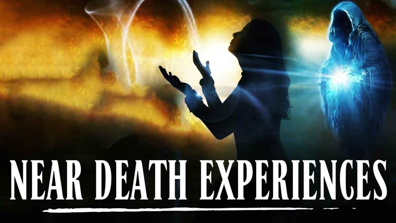 Even Though I'm Dead, I'm Still Praying In Hell | Near Death Experience ...