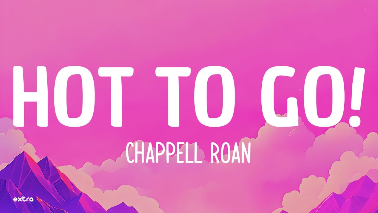 Chappell Roan - HOT TO GO! - YouTube