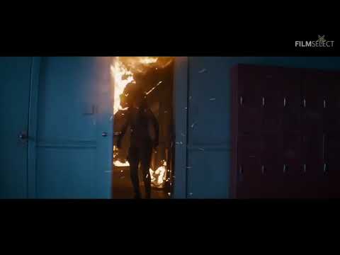 Deadpool 2 fragman 2018 kisa ve oz