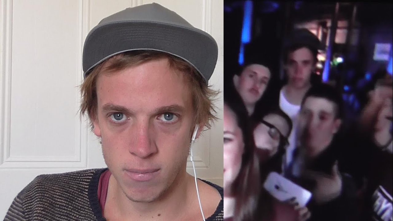 Frenchy on CHANNEL 9 NEWS! - YouTube