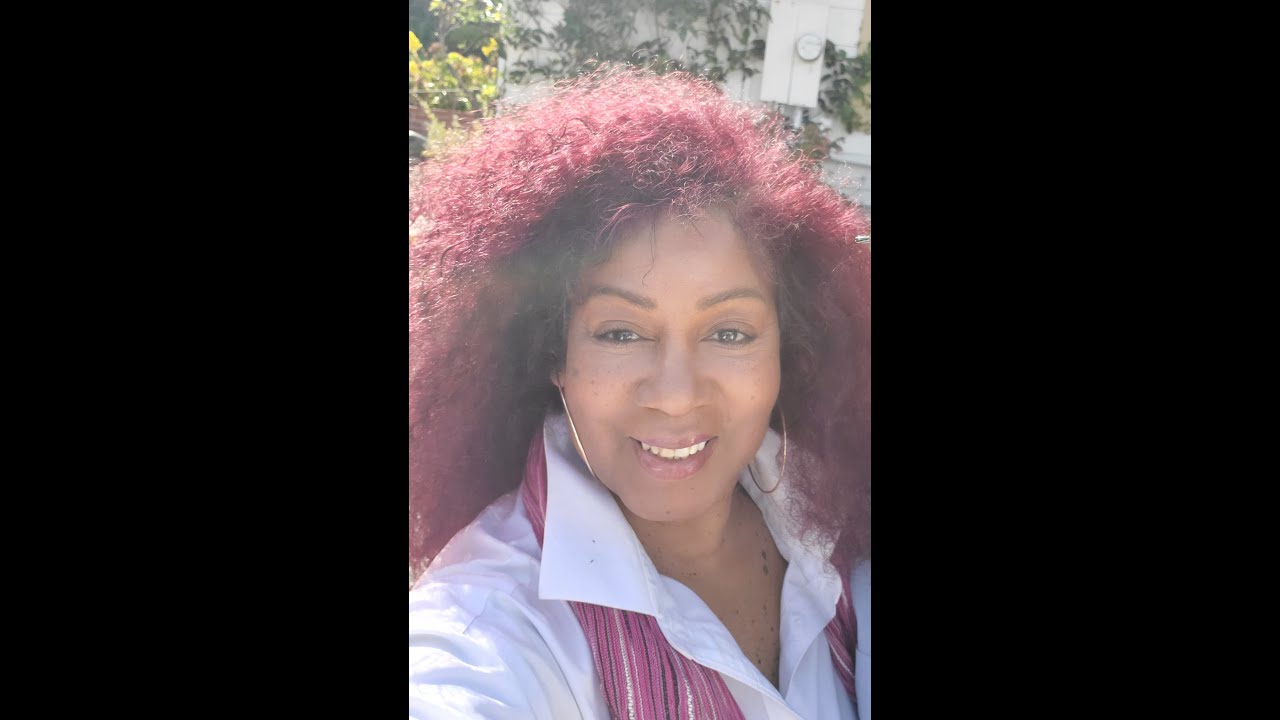 GREAT NEWS The Secret Place with Dr. Beverly Swanson-Powell Now AIRS ...