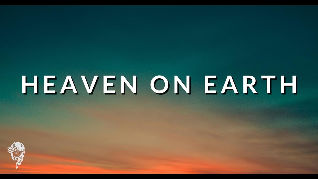 Heaven On Earth || 1 Hour In The Throne Room || - YouTube