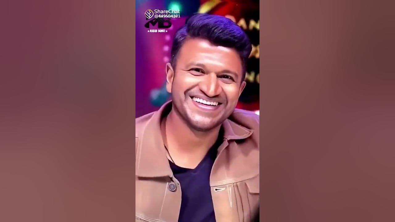 Power⭐ Star Puneet Raj Kumar Youtube