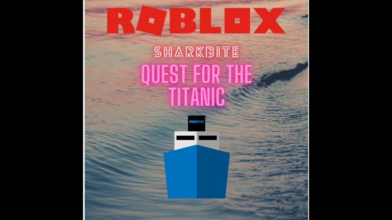 Episode 6 (Quest For The Titanic) - YouTube