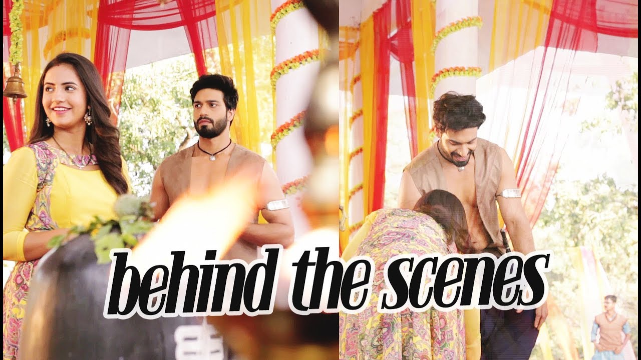 Udaan | Behind The Scenes | Exclusive - YouTube