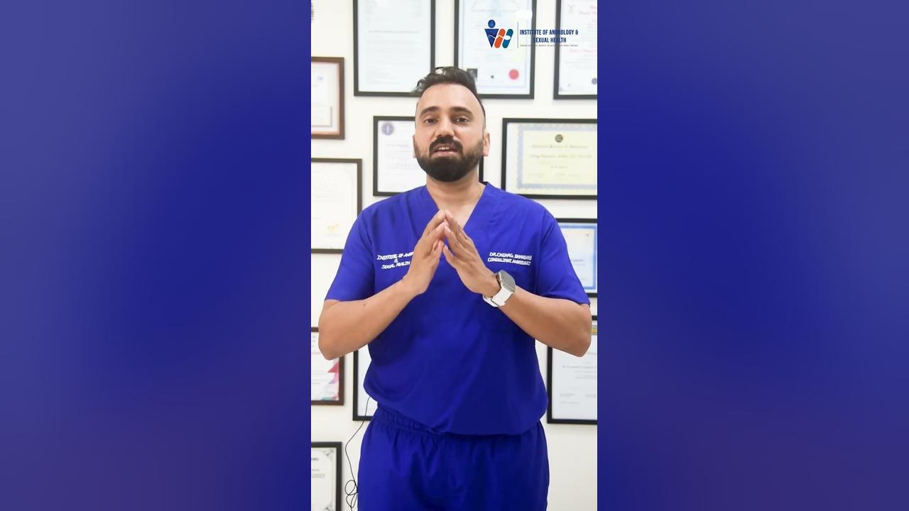 How Long Does The Sex Last Dr Chirag Bhandari Youtube