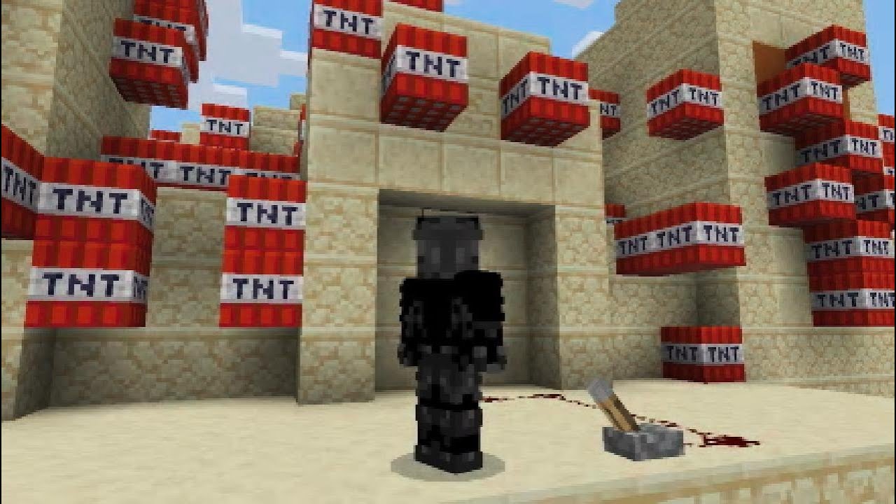 Moving out! ( Minecraft lets play 3 ) - YouTube