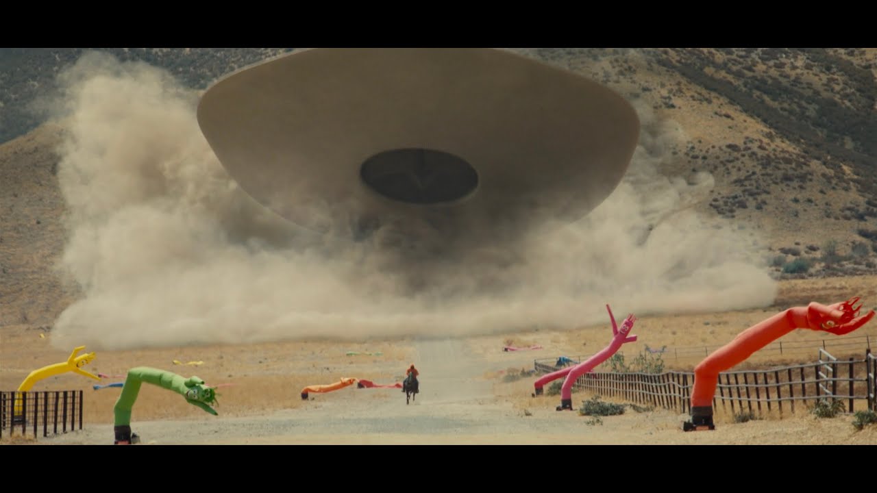 ¡NOP! | Trailer Final (Universal Pictures) HD - YouTube