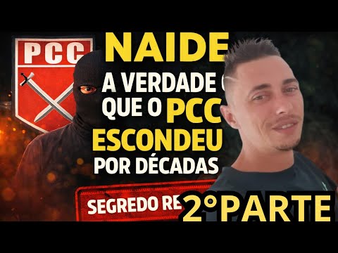 NAIDE. Vila joaniza.  A GUERRA E SEU BATISMO....PARTE 2