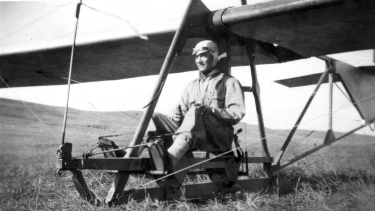 SAAF Spitfire pilot interview: John Martin - YouTube