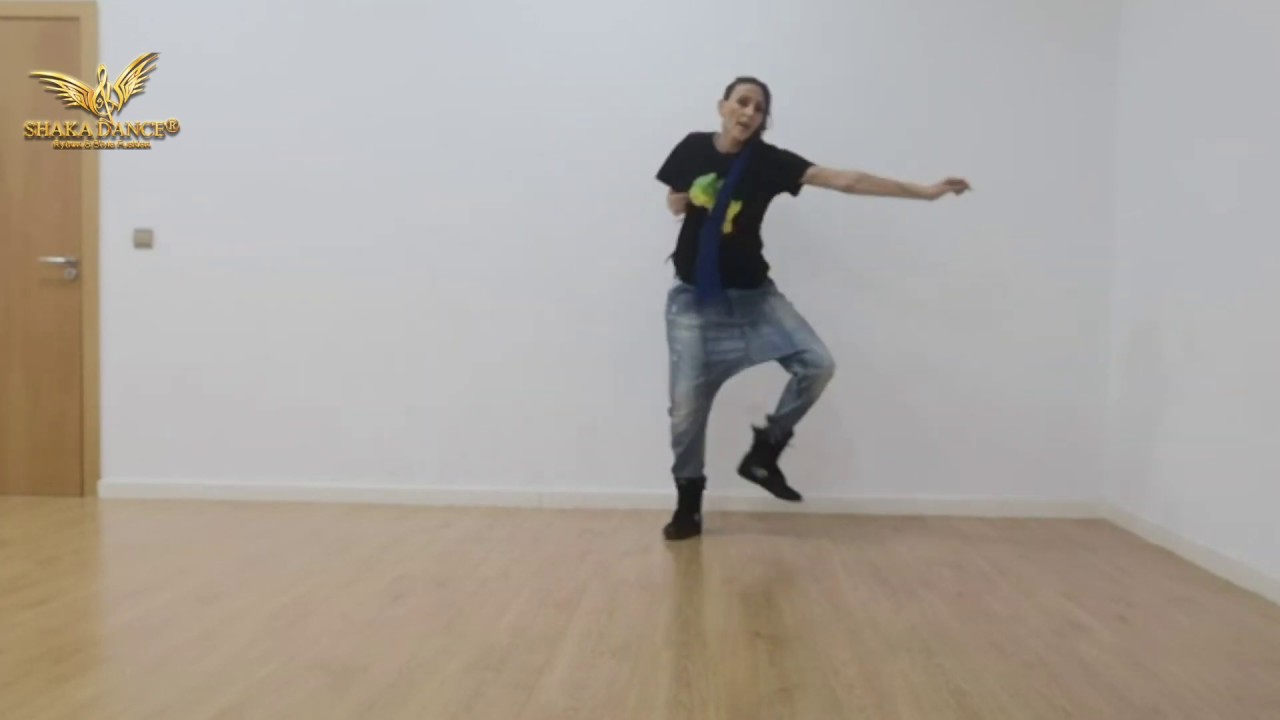 Shaka Dance® - Win a PRO membership for FREE! #Challenge - YouTube