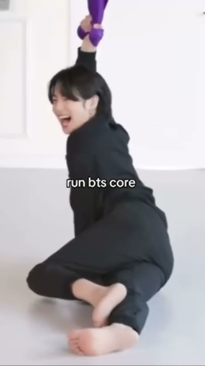 run bts core ,god I miss them #bts #runbts #kpop - YouTube
