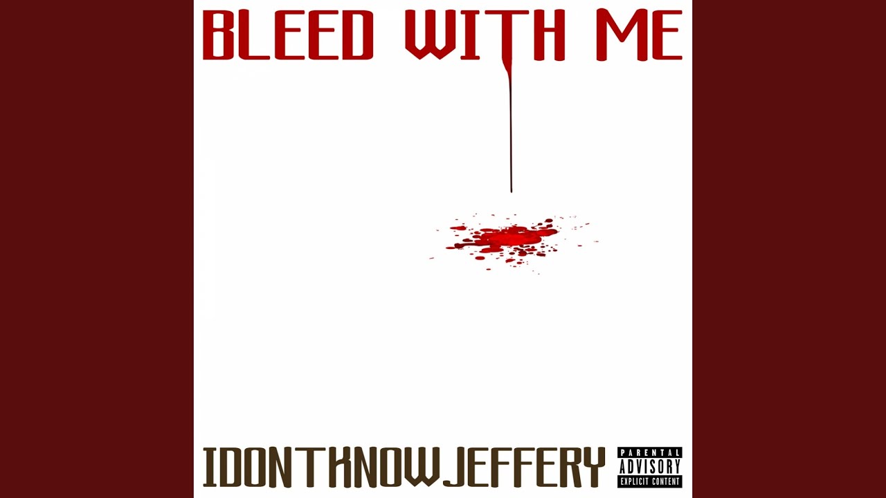 Bleed With Me - YouTube