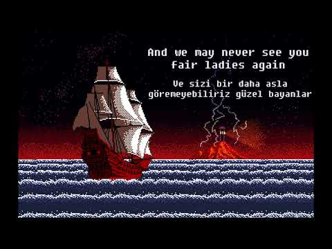 Spanish Ladies - AC IV Black Flag (Türkçe Çeviri)
