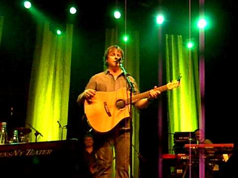 Bruce Guthro & Band "Walk this Road" - THE DRIVE TOUR 2009 - Horsens Ny ...