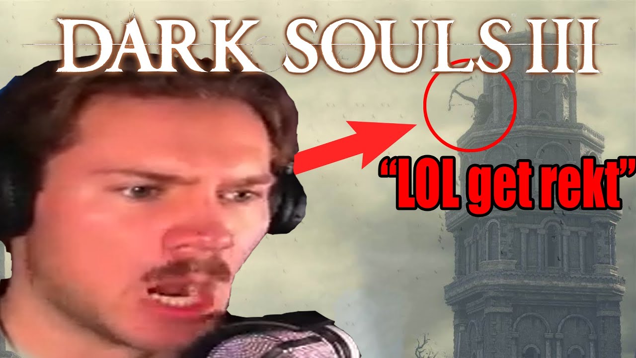 Epic Dark Souls 3 Gameplay: Surviving the Undead Settlement and Giant ...