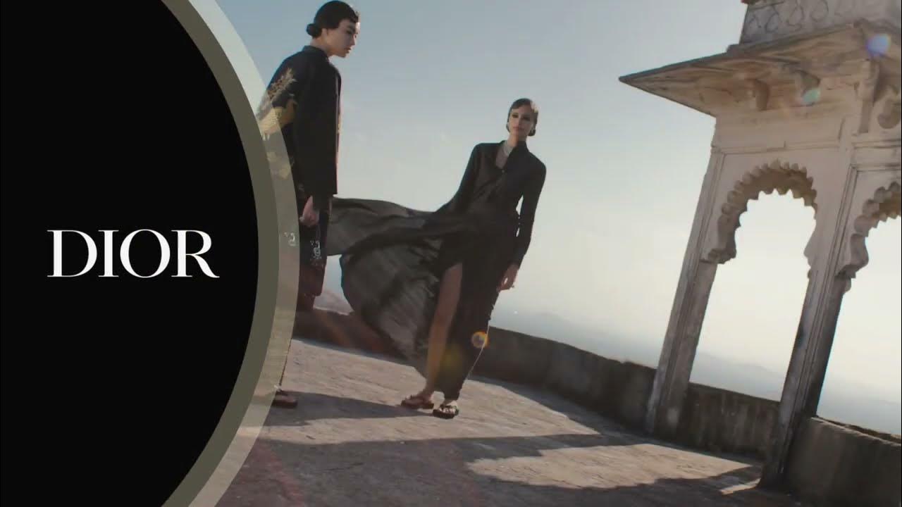 Dior - Modèle Powerpoint - Omae - YouTube