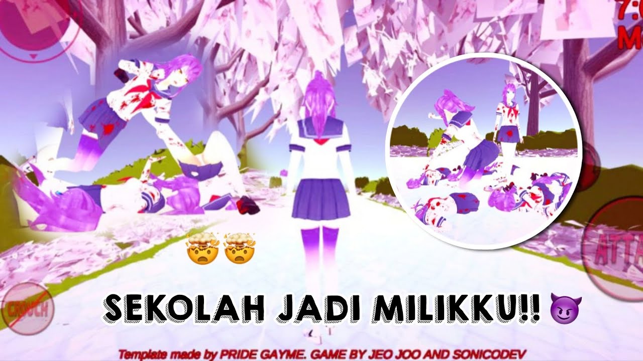 SEMUANYA HABISSS!!😤 | Sakyu Basu Simulator - YouTube