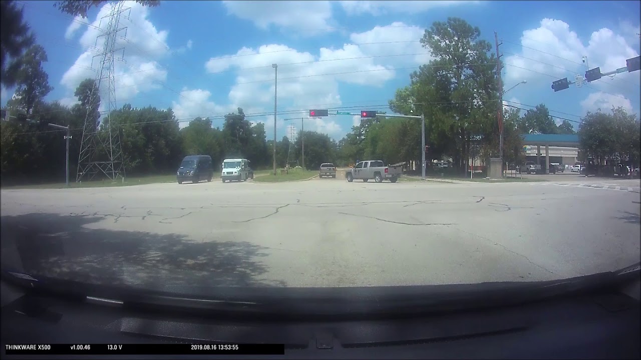 2019 08 16 Red Light Runner Sawdust and Sawmill - YouTube