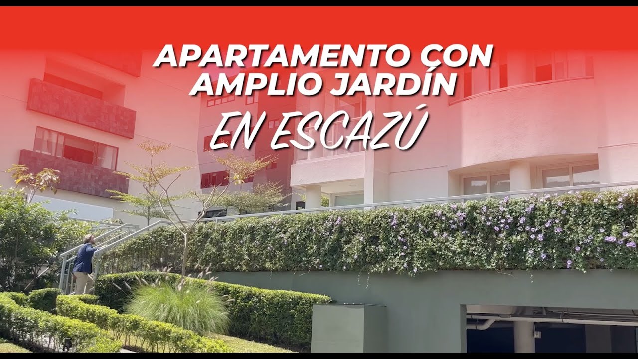 Apartamento en Venta - Torres Del Country Escazu - YouTube
