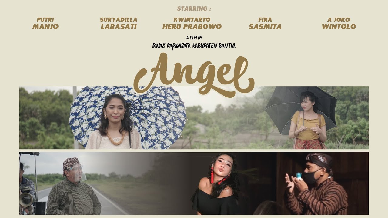 Angel - ILM PROKES - YouTube