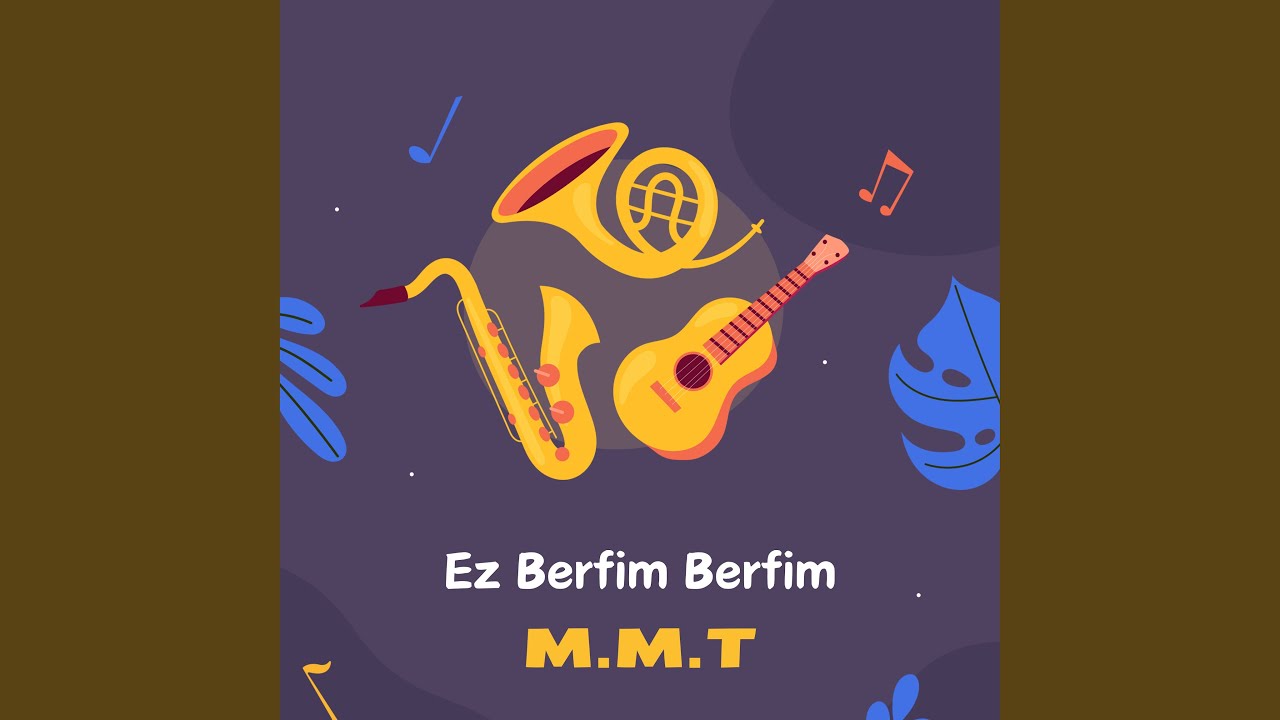 Ez Berfim Berfim (Remix) - YouTube