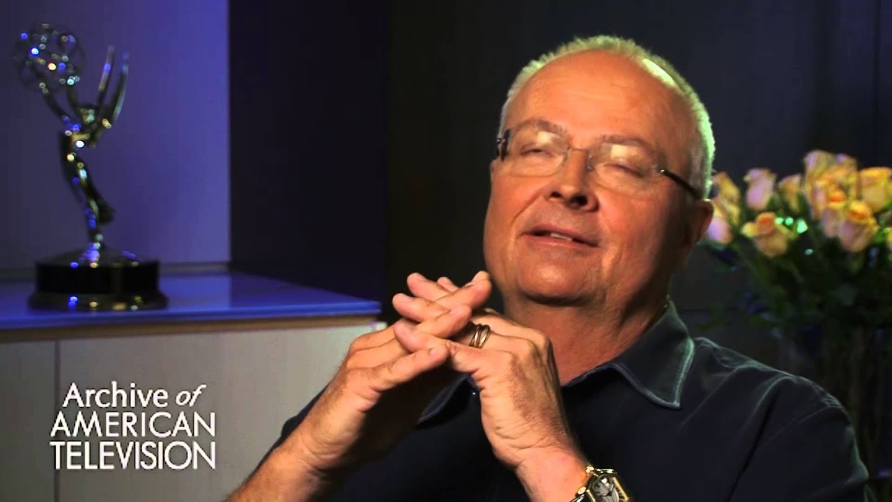 Barry Kemp discusses the three-part "Coach" finale - EMMYTVLEGENDS.ORG ...