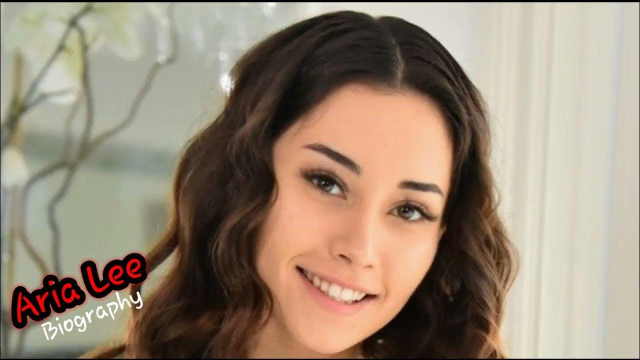Aria Lee Biography Fact Wiki Age Birthday Height Weight