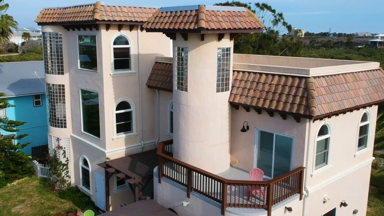 8934 Gene Johnson Rd St Augustine, Florida 32080 Greg Pyle - YouTube