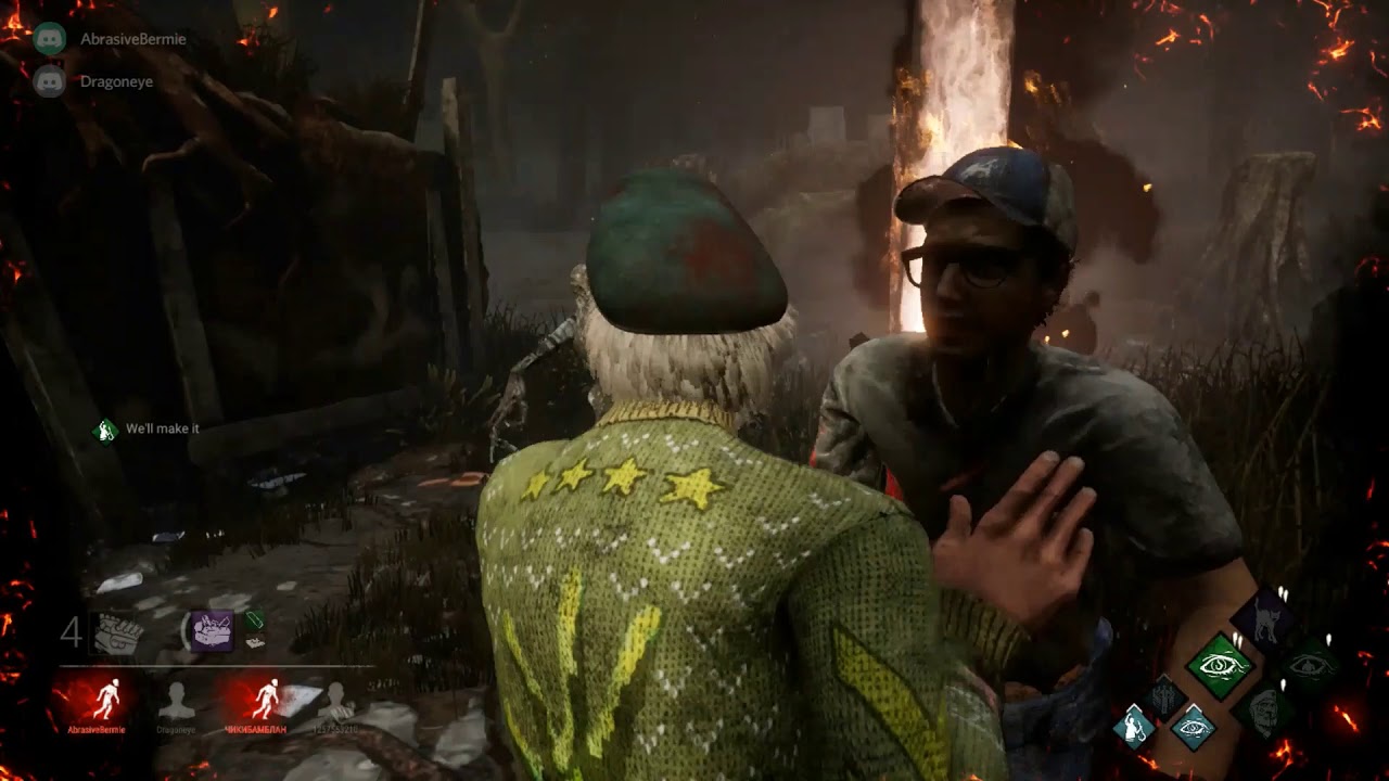 day by deadlight - YouTube