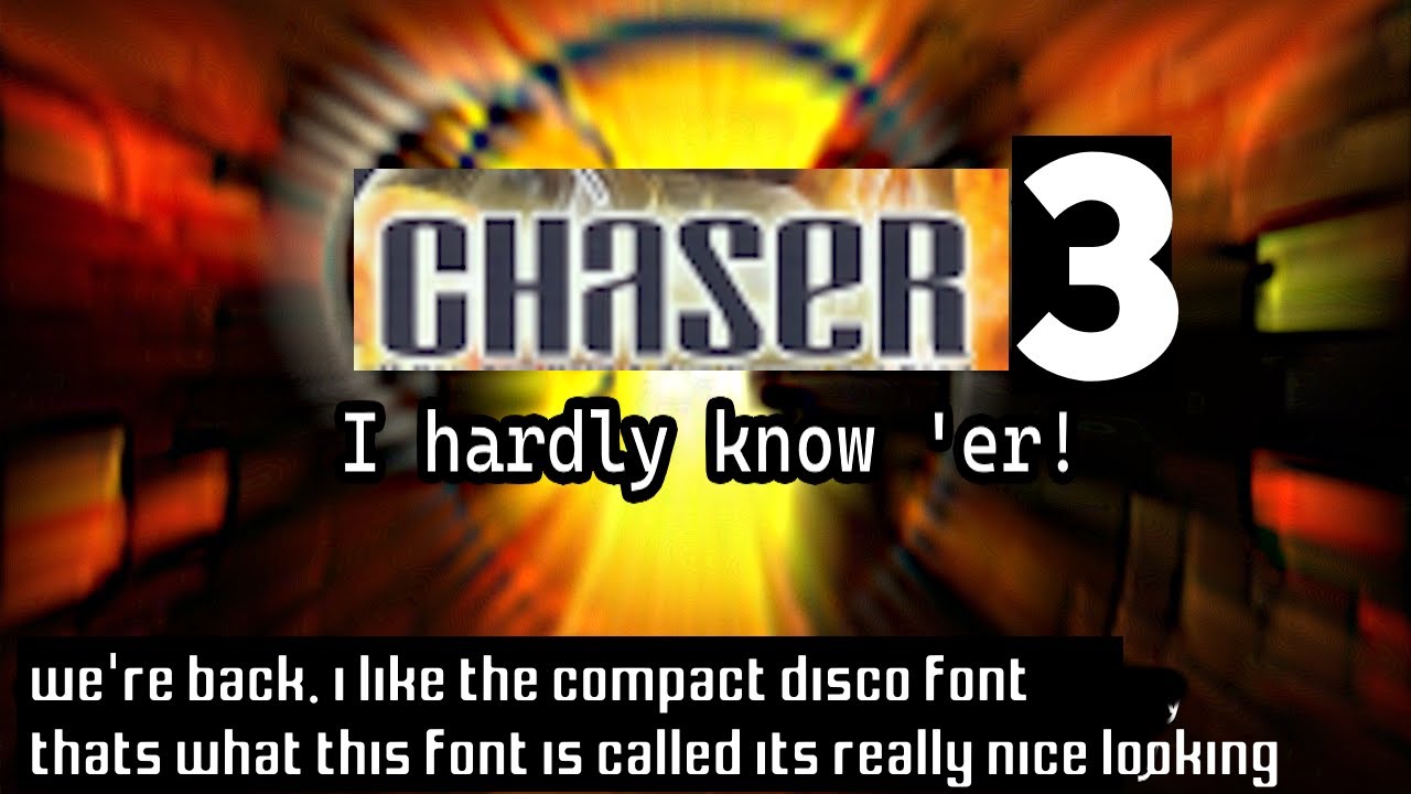 LANDY® streams™ - Chase 'er #3 - YouTube