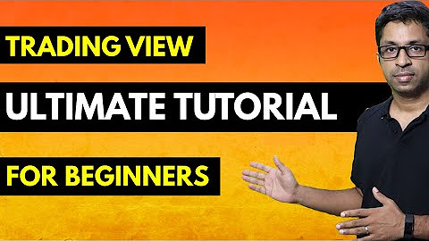 Complete TradingView Tutorials - YouTube