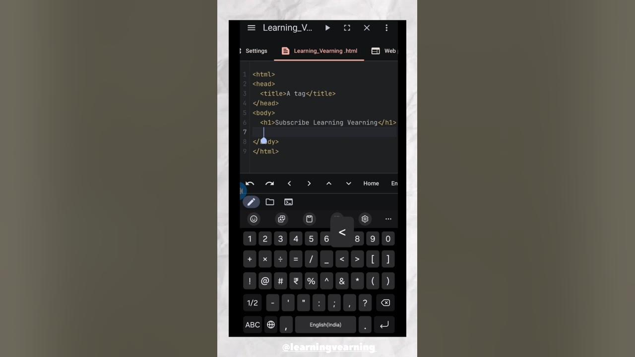 A Tag In Html Coding Webcoding Webdesign Python Webcode Htmlcss