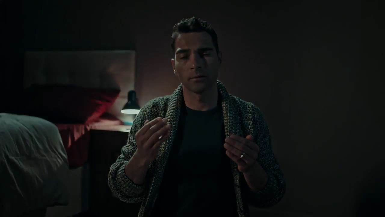 Soz 4 bölum 2 fragman - YouTube