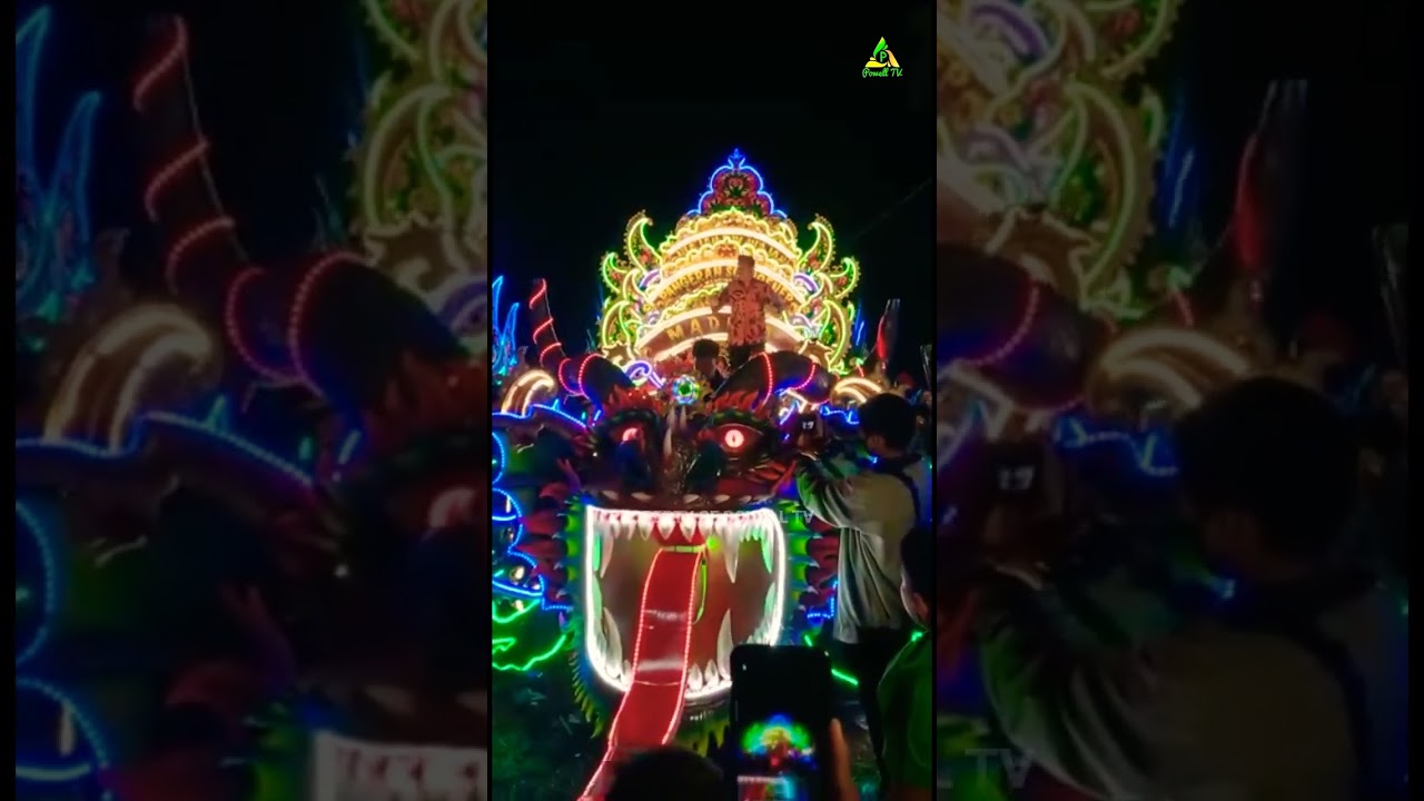 Ul Daul Pangeran Sumenep - YouTube