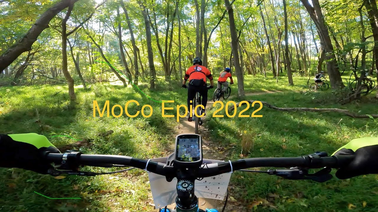 MoCo Epic 2022 - YouTube