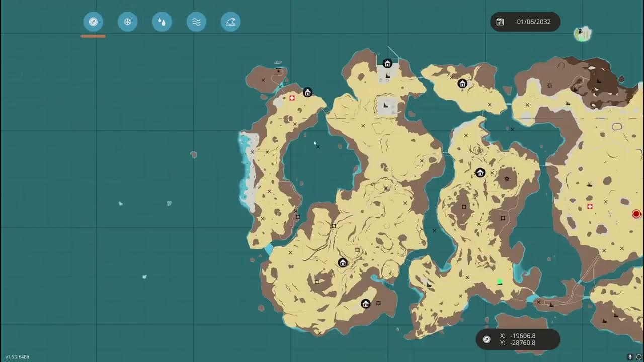 Stormworks Basics Uranium mining #shorts - YouTube