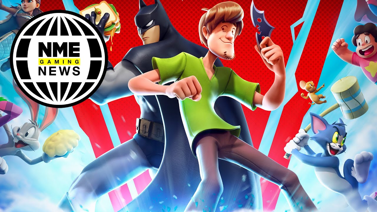 ‘MultiVersus’ datamine suggests LeBron James and Rick & Morty could be ...