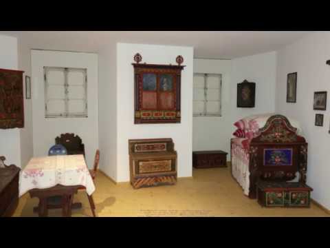 Siebenbürgisches Museum Gundelsheim: \