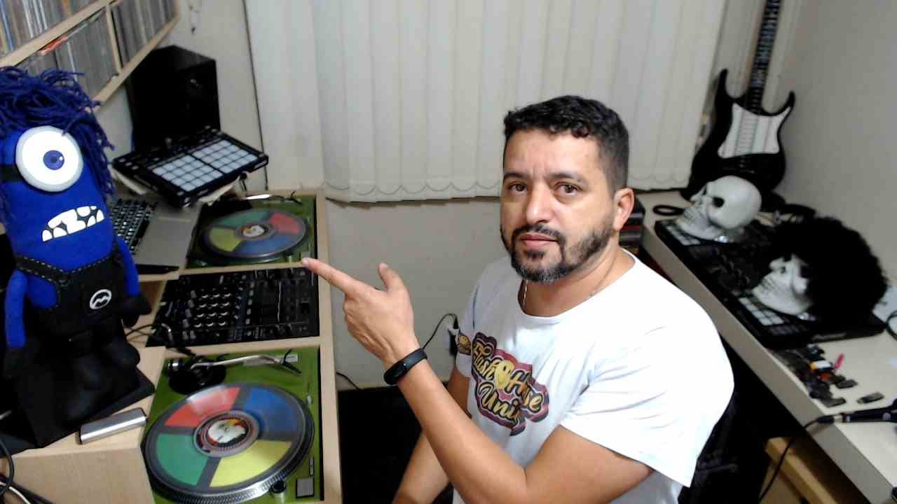 DJ Percy Live de Domingo 2 - YouTube