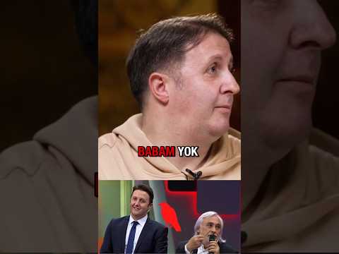 Müjdat Gezen ile Kız İsteme Anısı - İlker Ayrık #ilkerayrık #müjdatgezen #shorts