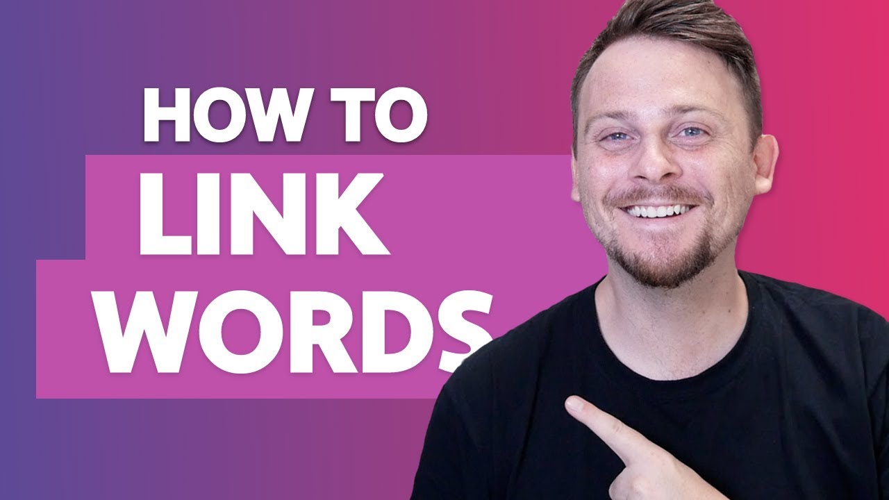 How to Link Words and Sound Natural When Speaking English ...