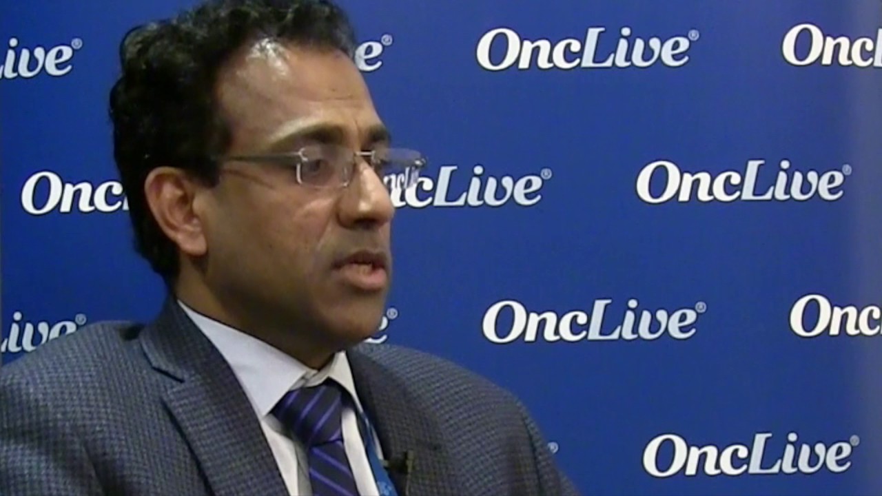 Dr. Satapathy on Recurrence in Orthotopic Liver Transplant Recipients ...