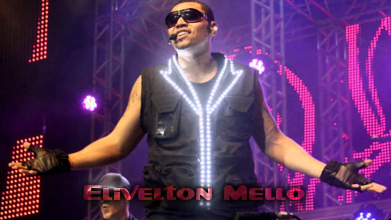 Mc Naldo - Vodka Ou Agua de coco [ 2012 ] - YouTube