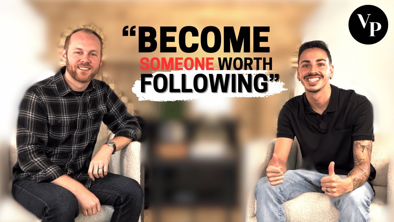 Life In Pastoral Ministry: Interview With Foursquare Pastor Matt ...