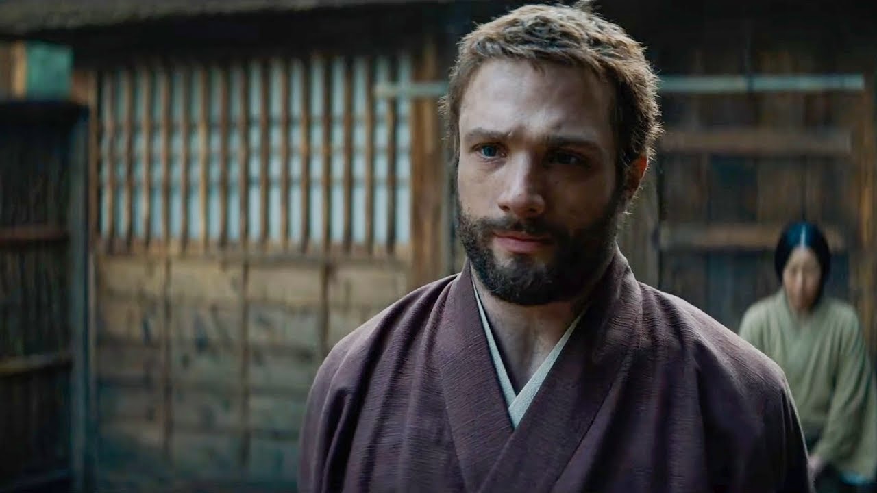 Shogun's Natto Explained What John Blackthorne Eats & Why Mariko Warned ...