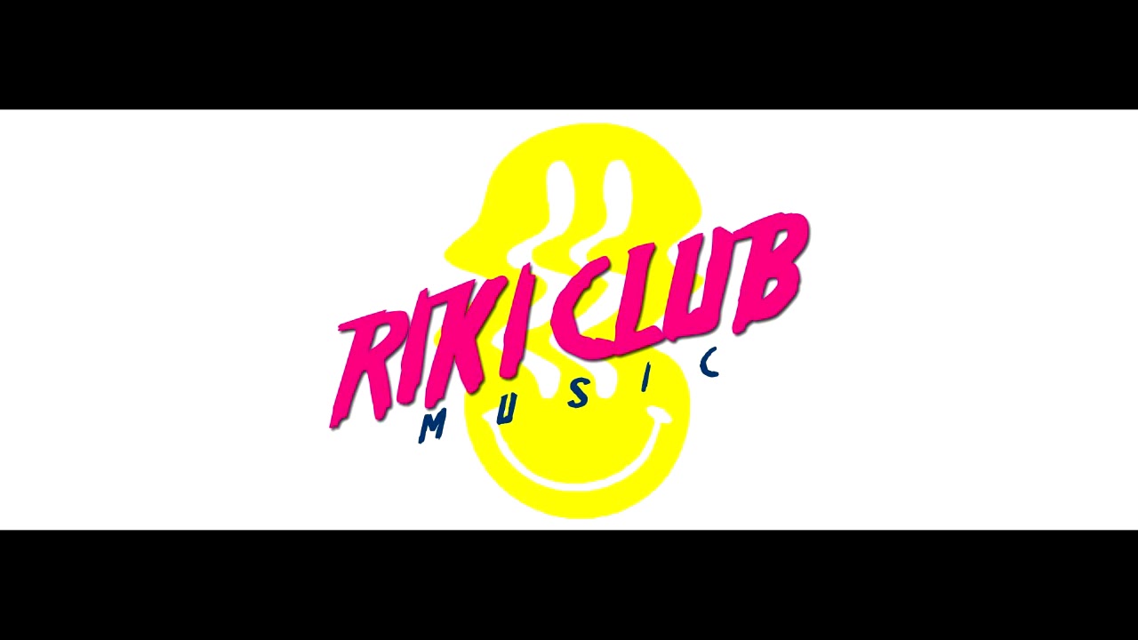 RIKI CLUB - CAIX PROMO MIX - YouTube