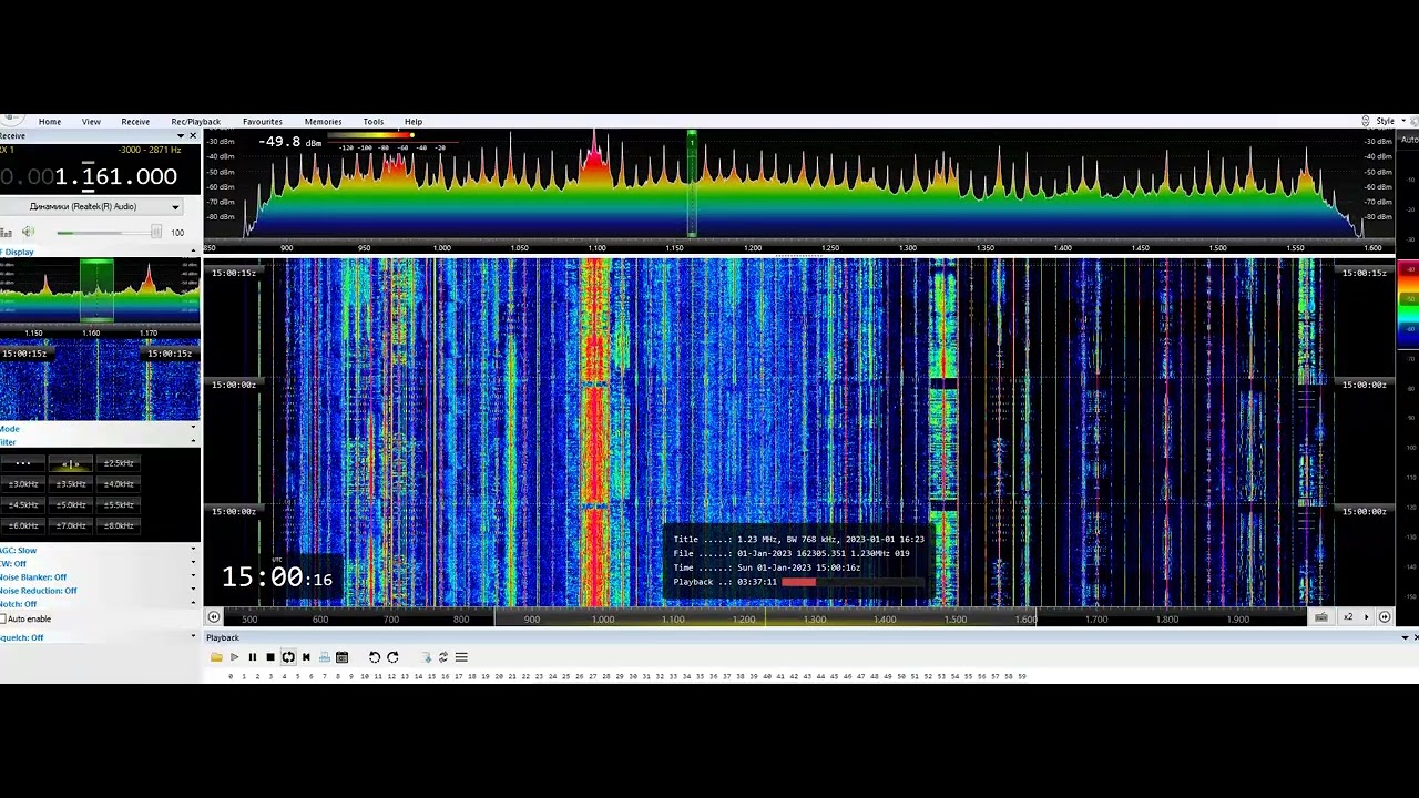 (AM) 1160.999.77 (UNID Time ID pres. Sor. Thor. Ror. 9 (01/01/23 15:00 ...